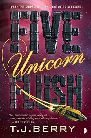 Review: Five Unicorn Flush by T.J. Berry – superstardrifter