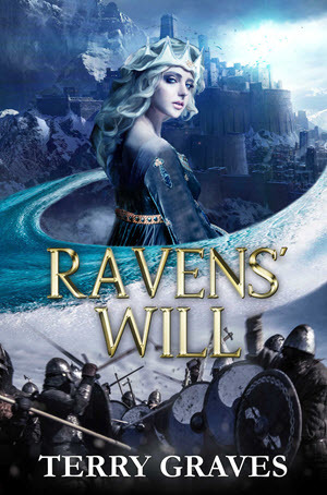 SPFBO Review: Raven’s Will by Terry Graves – superstardrifter