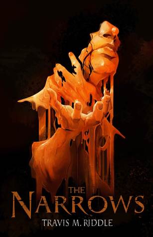 Review: The Narrows by Travis M. Riddle – superstardrifter